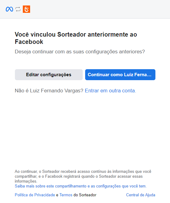 Como realizar um sorteio no Instagram usando o Sorteador – Blog do ...