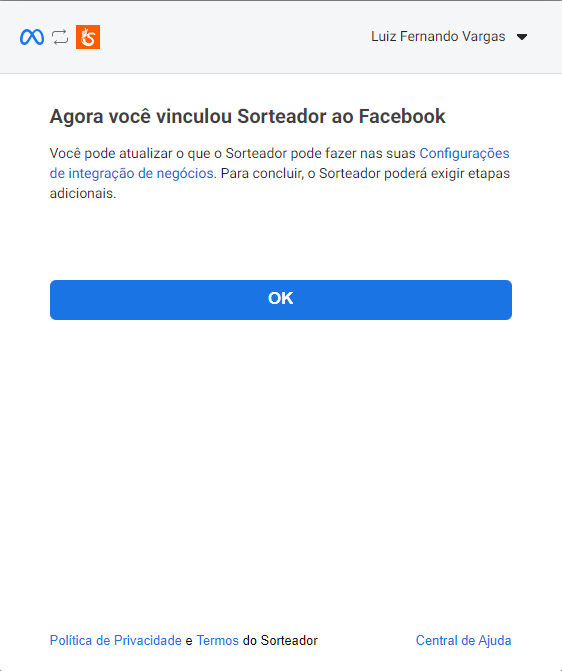 Como realizar um sorteio no Instagram usando o Sorteador – Blog do ...