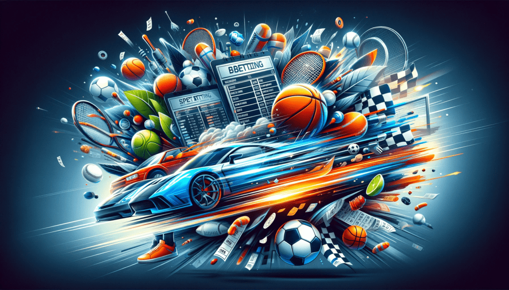 Sorteador Apostas: você no mundo das bets! – Blog do Sorteador